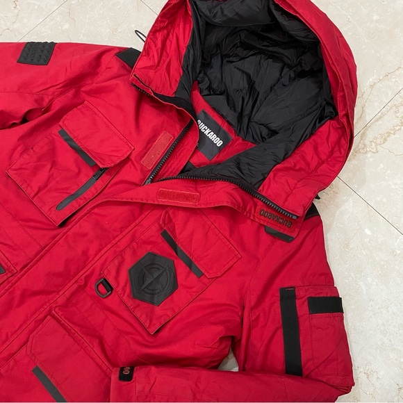 Buckaroo | Jackets & Coats | Original Imported Buckaroo Heavy Jacket ...